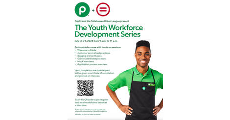 The Youth Workforce Development Series (07/17/2023) - News ...